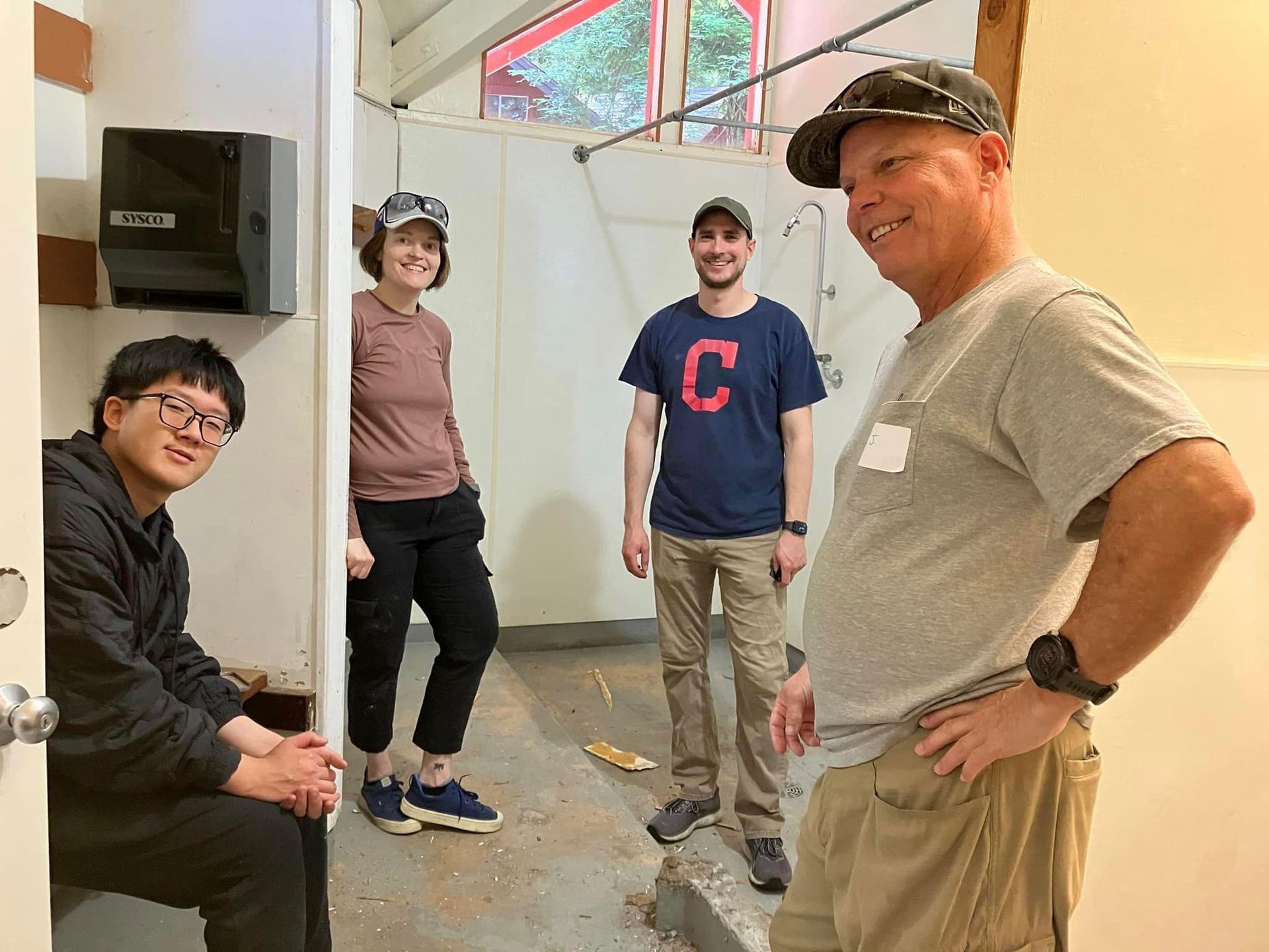 Living God’s Love in the World as ELCA Organization Board Members