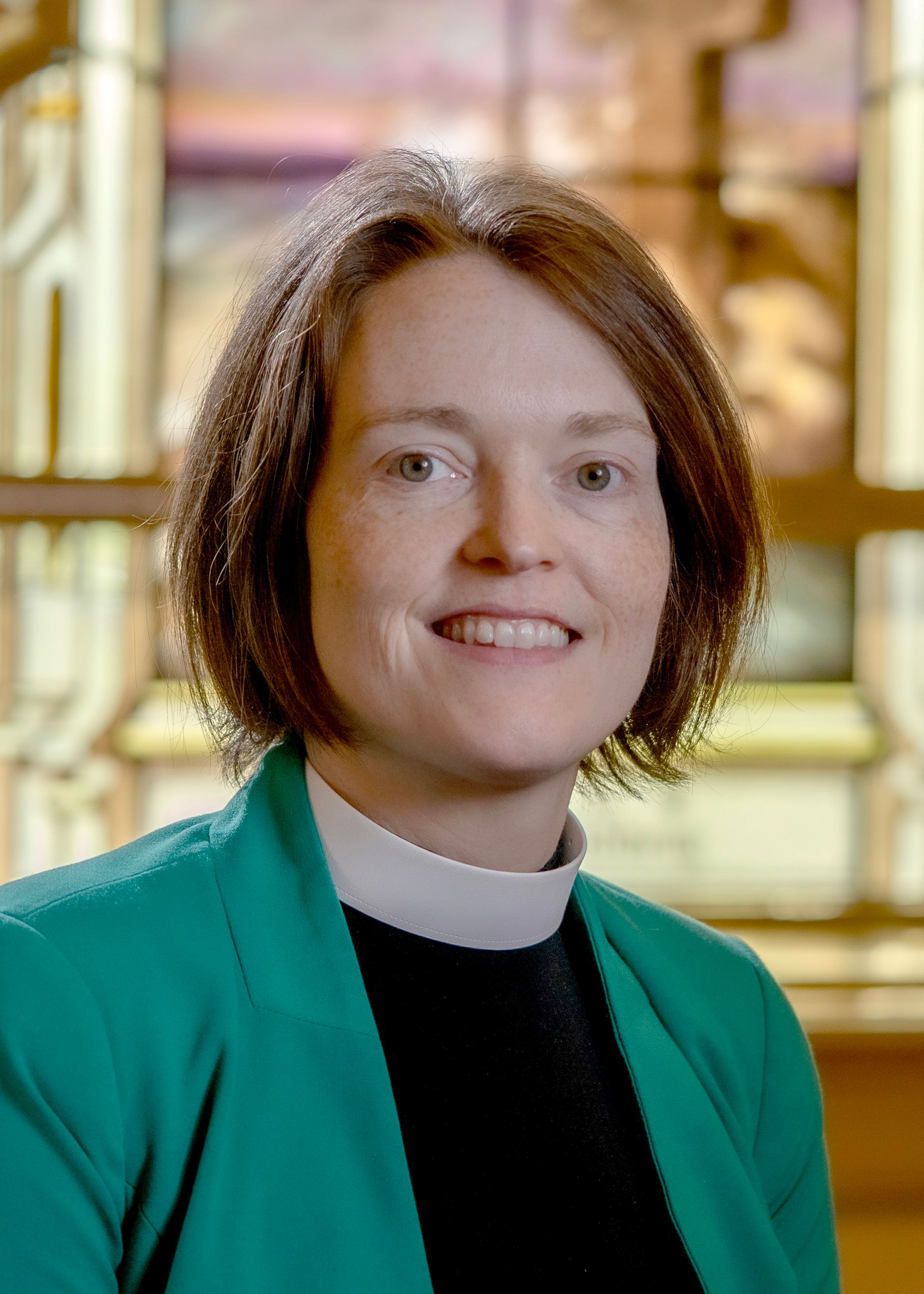 St. John's Lutheran Church - Sacramento