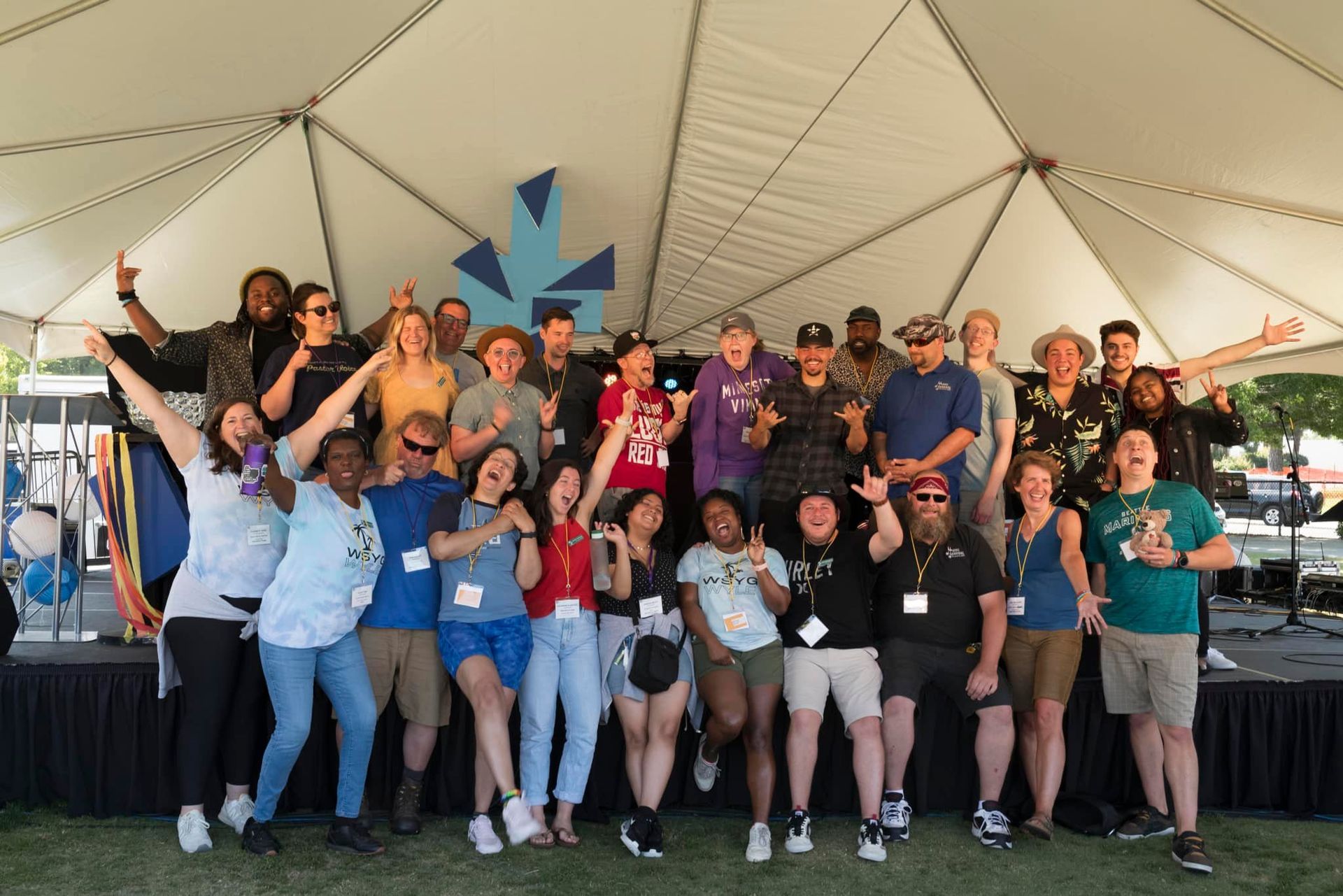 Living God’s Love in the World as ELCA Organization Board Members