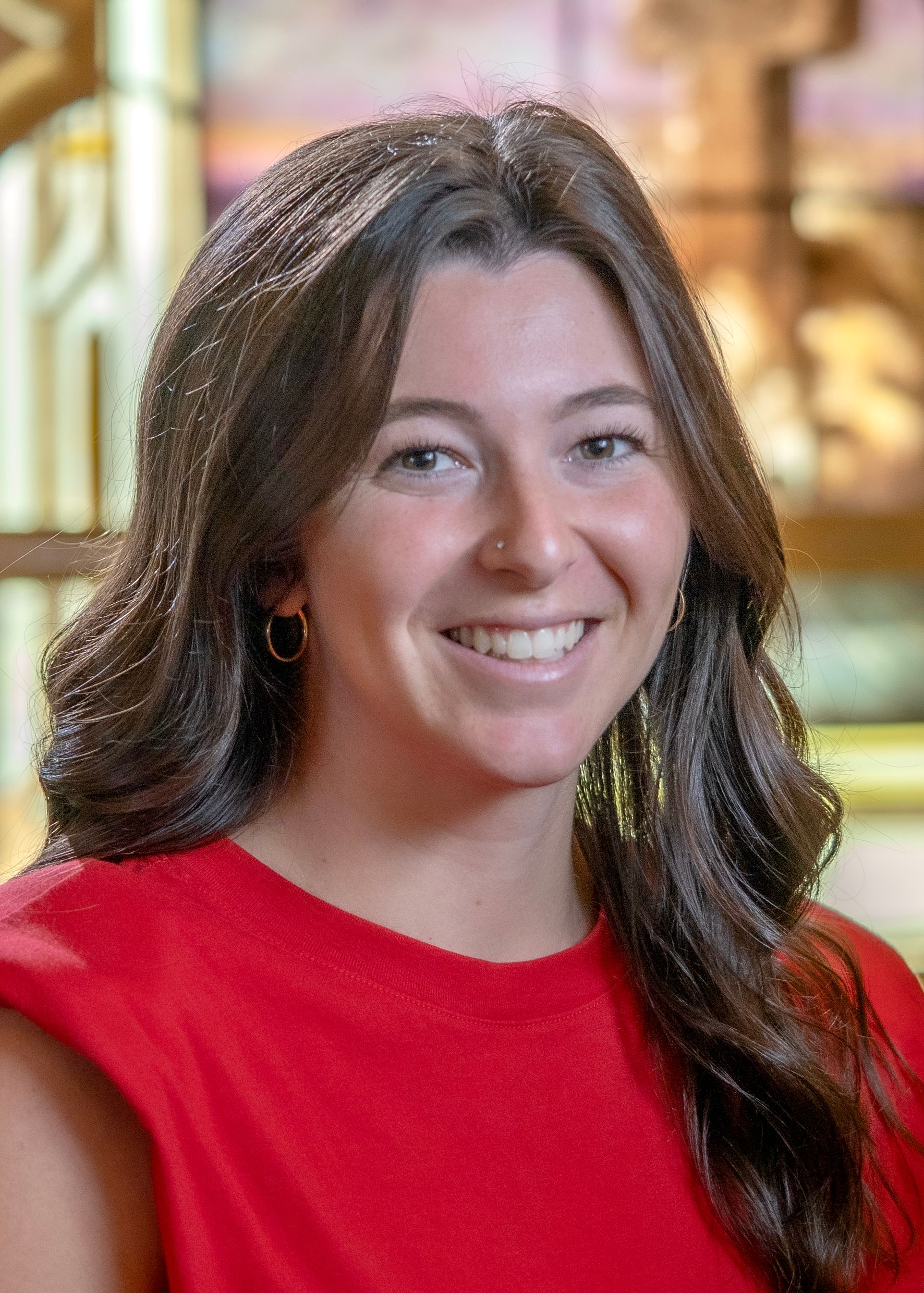 St. John's Lutheran Church - Sacramento