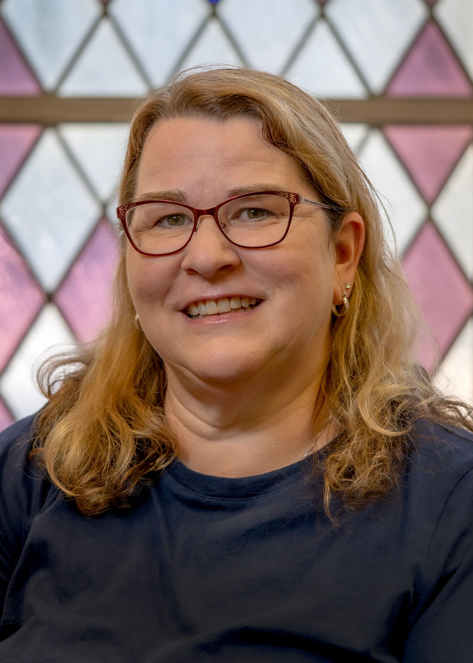 St. John's Lutheran Church - Sacramento