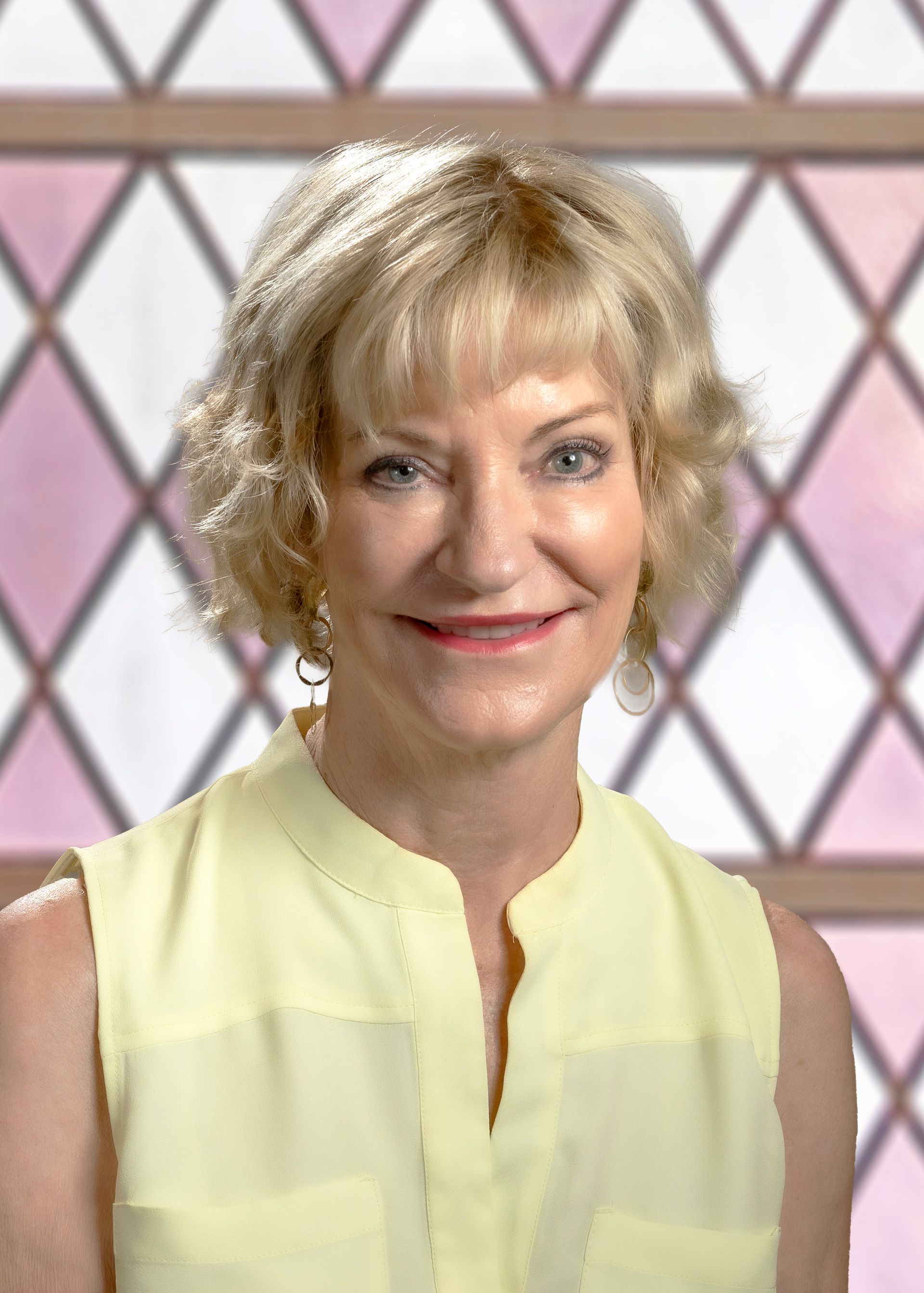 St. John's Lutheran Church - Sacramento