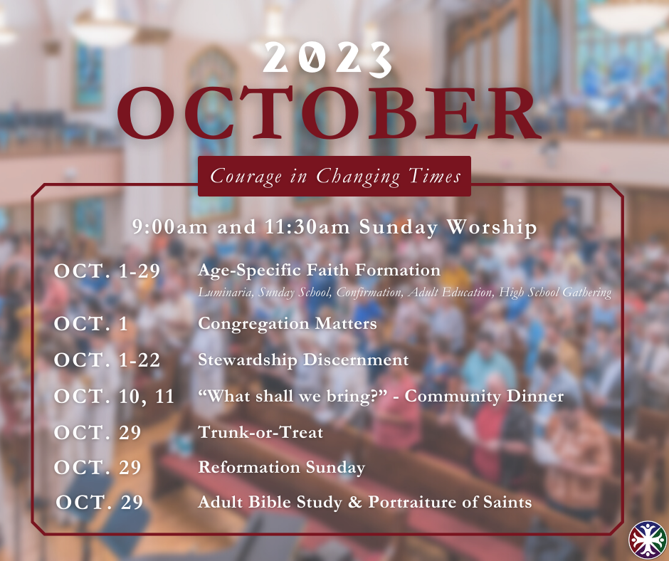 2023 Fall Programming