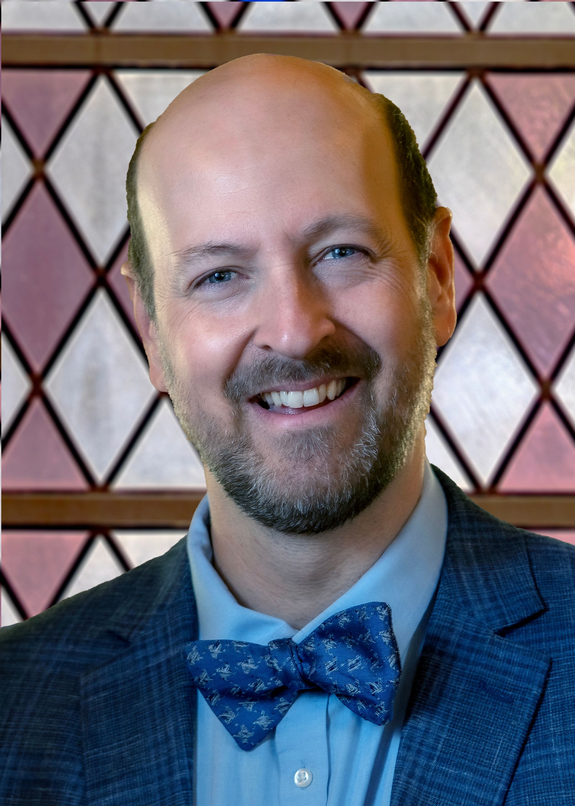 St. John's Lutheran Church - Sacramento