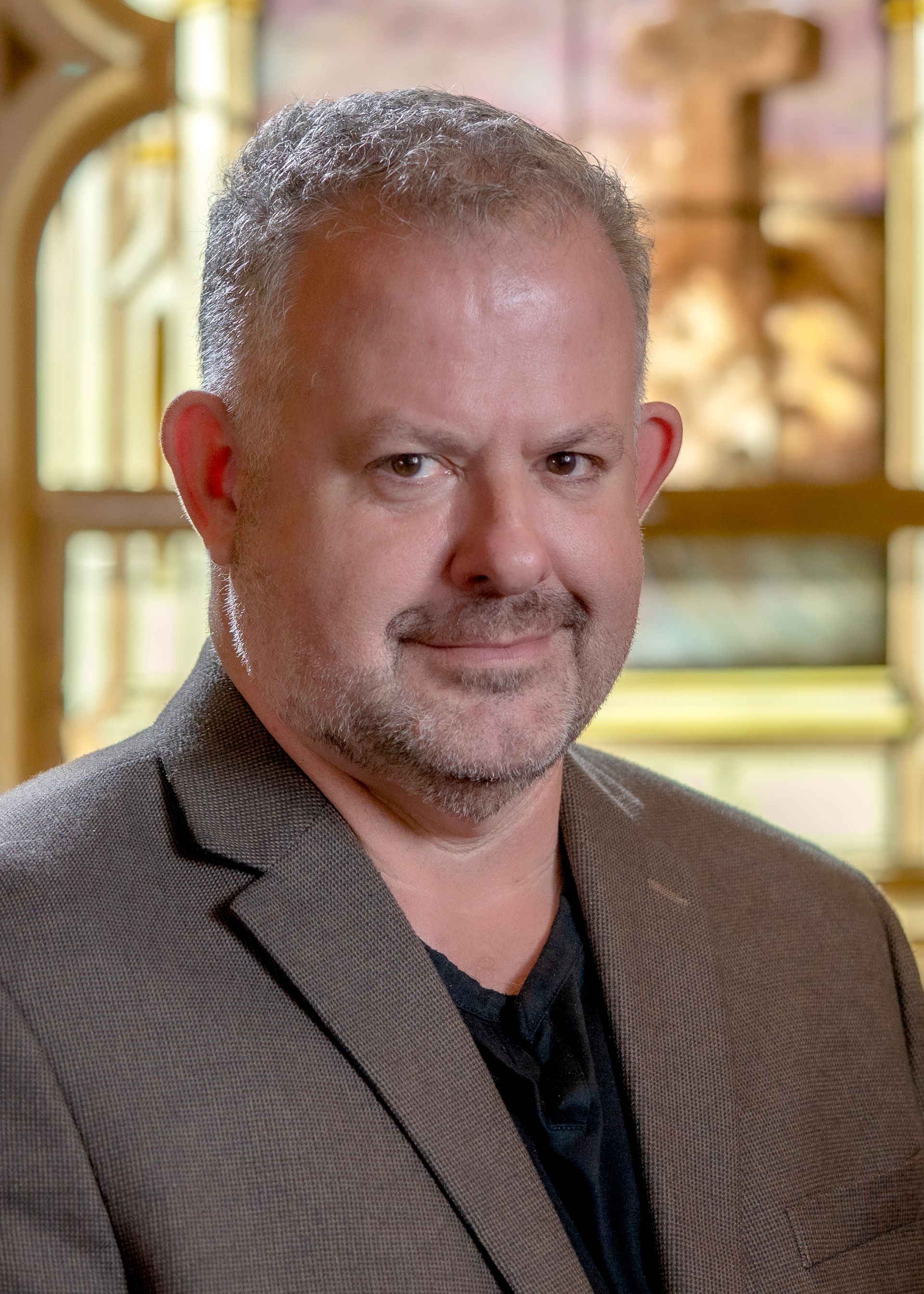 St. John's Lutheran Church - Sacramento