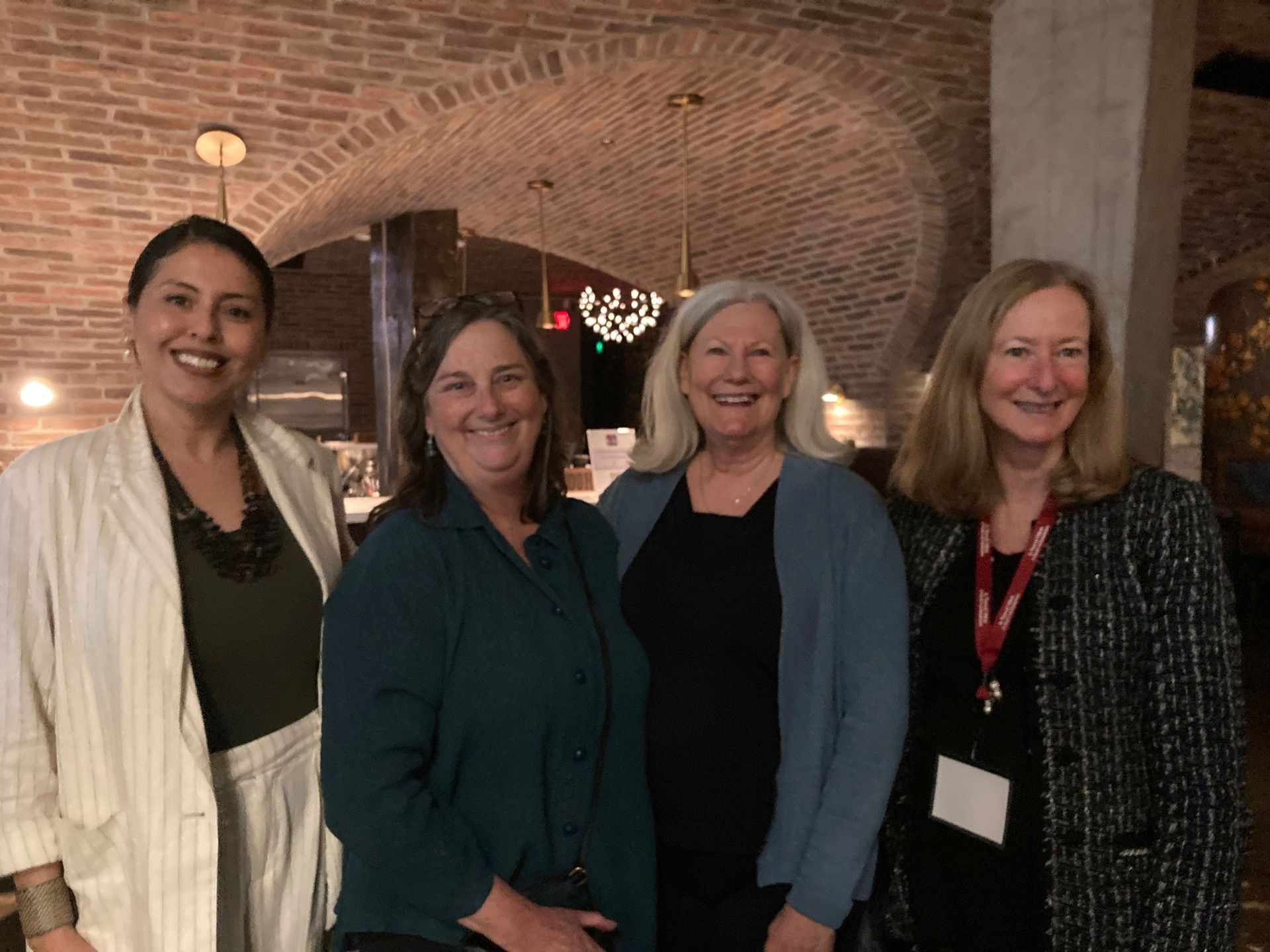 Living God’s Love in the World as ELCA Organization Board Members