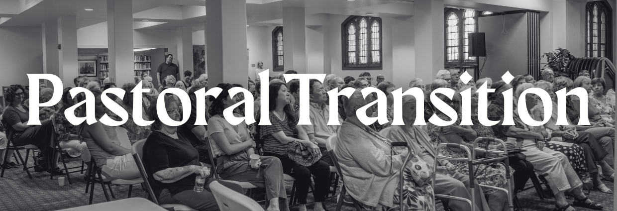 St. John's Lutheran Church - Sacramento