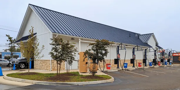 Flagstop Car Wash | Locations