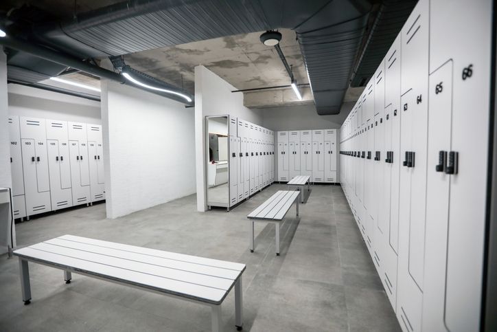 Why Water Quality Matters in Gym Locker Rooms and Showers