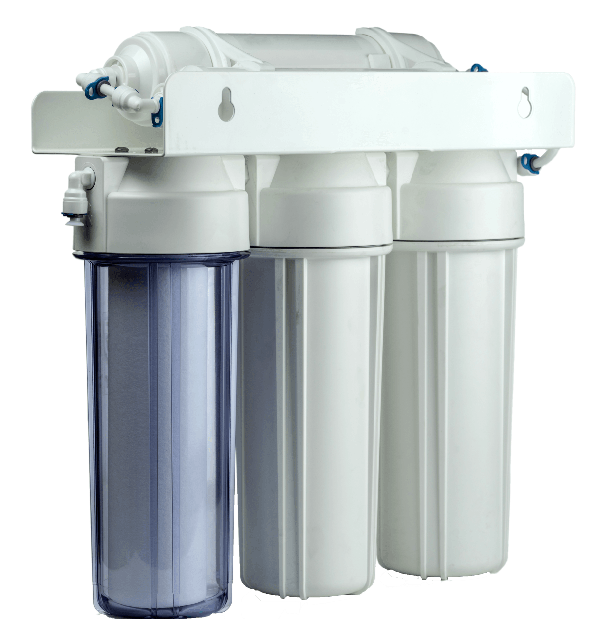 Pittsburgh Water Filtration Systems - Aqua Solutions