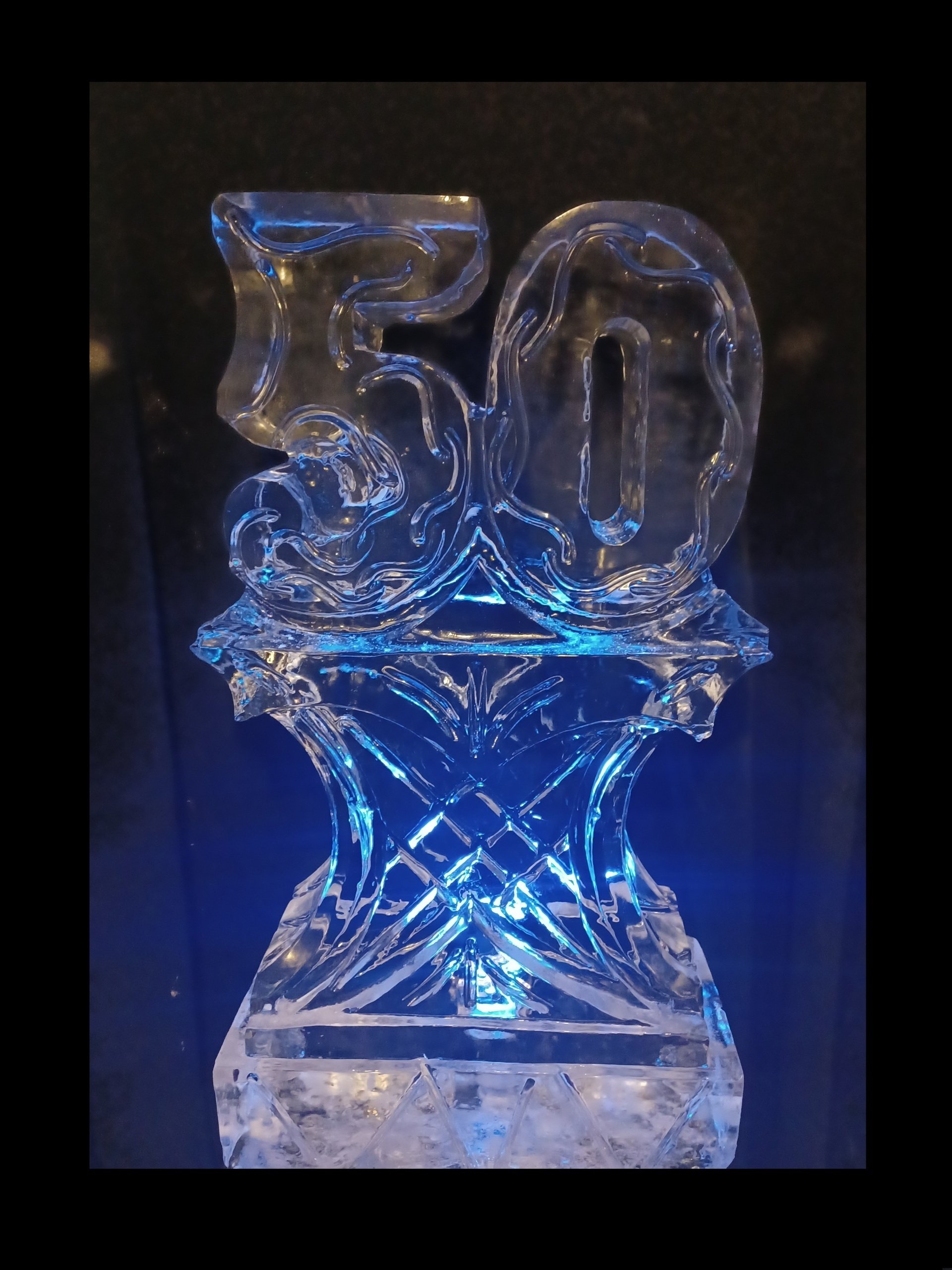 Ice Sculptures and Ice Carving | Philadelphia, PA | Franks Ice Service