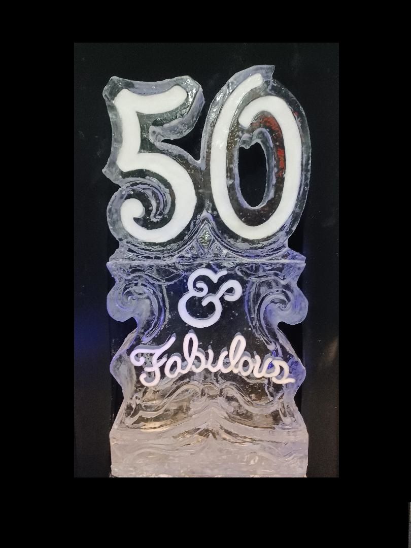Ice Sculptures and Ice Carving | Philadelphia, PA | Franks Ice Service