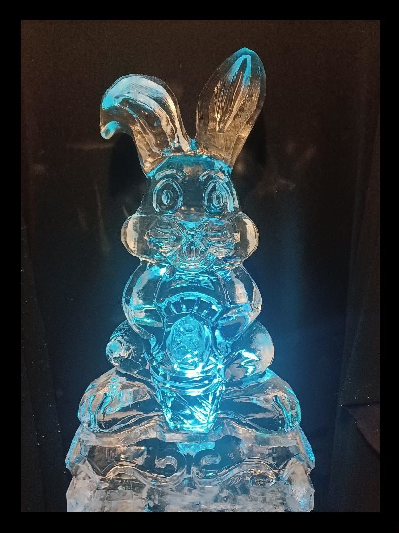 Ice Sculptures and Ice Carving | Philadelphia, PA | Franks Ice Service