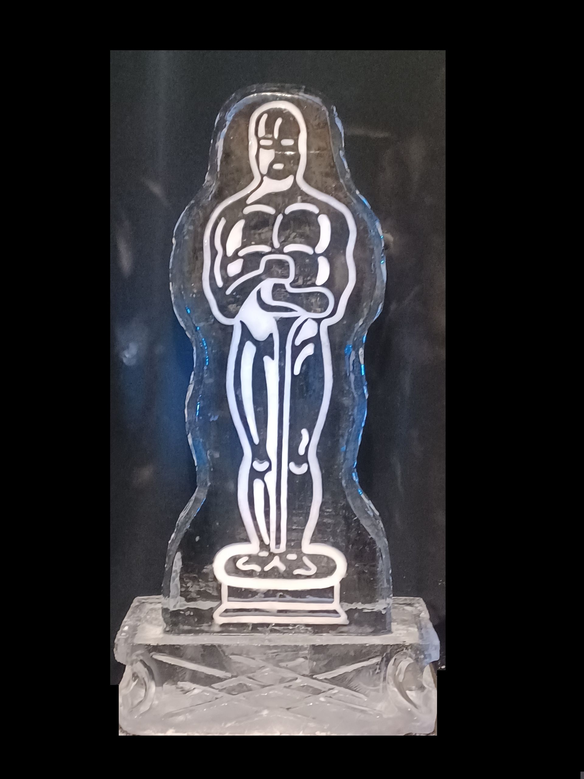 Ice Sculptures and Ice Carving | Philadelphia, PA | Franks Ice Service