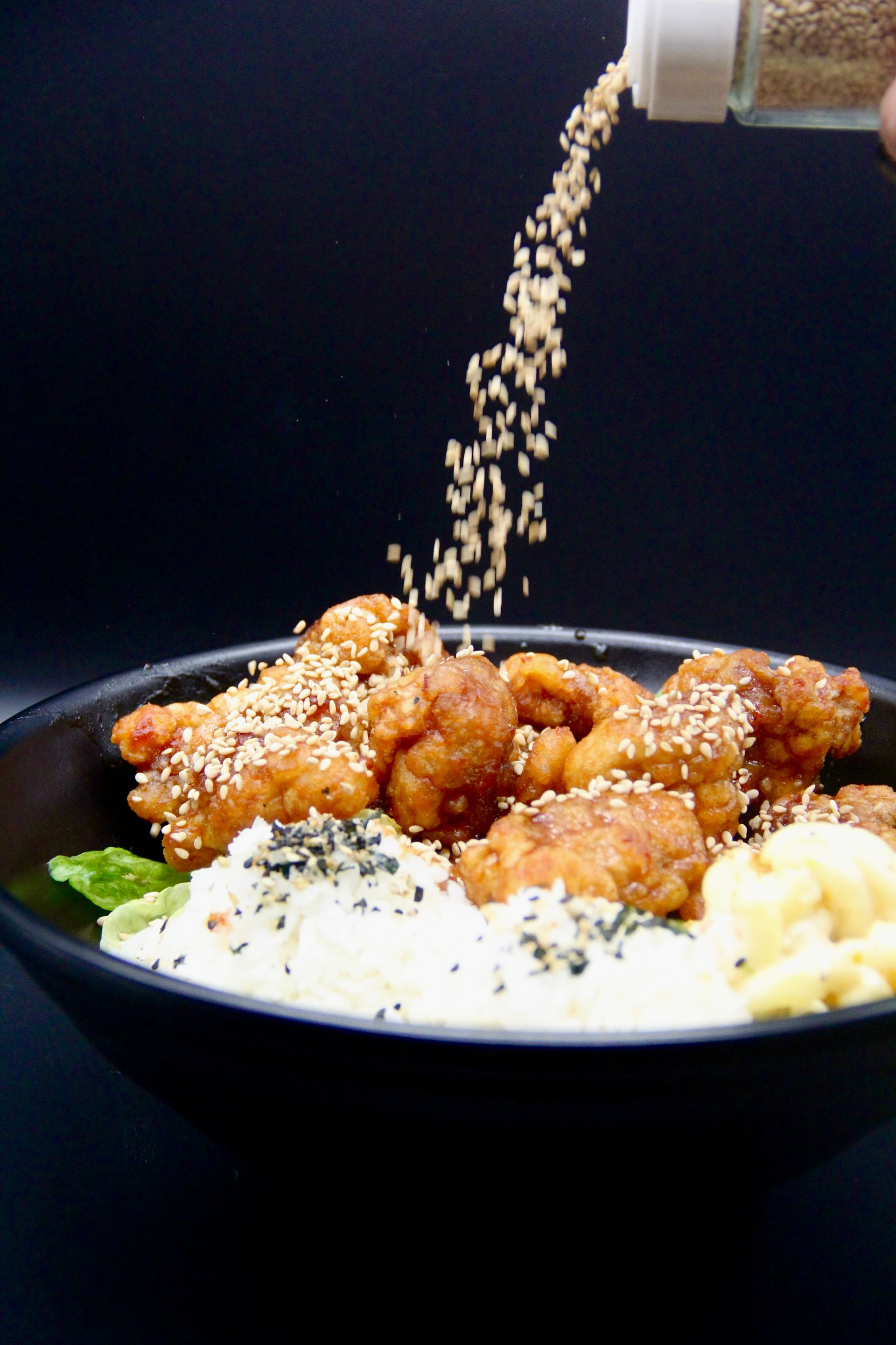 Triangle Hawaii BBQ | Raleigh, NC