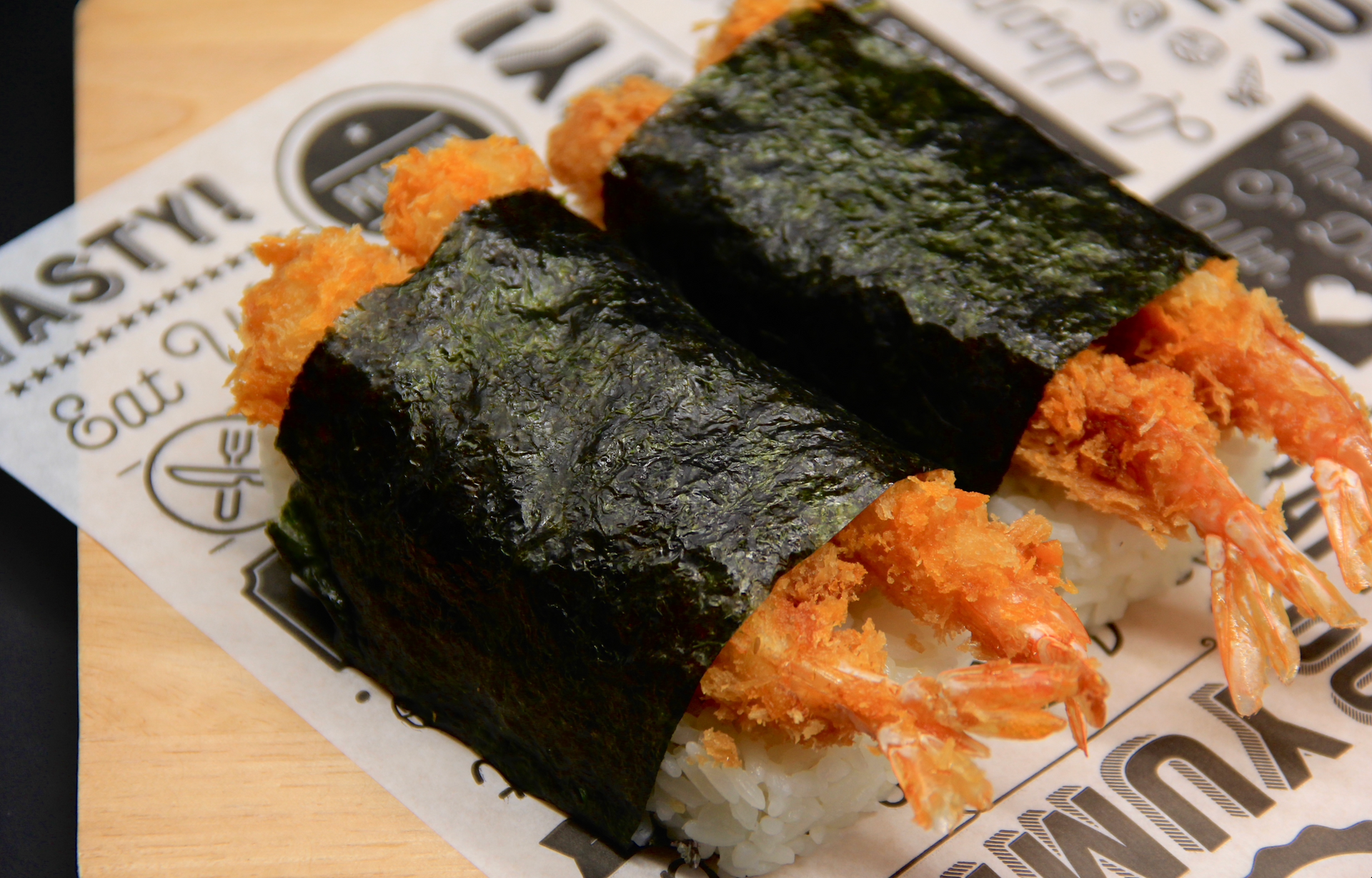 Triangle Hawaii BBQ | Raleigh, NC