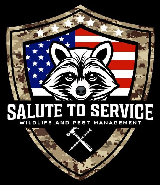 Salute To Service Wildlife Pest Management Riverside CA