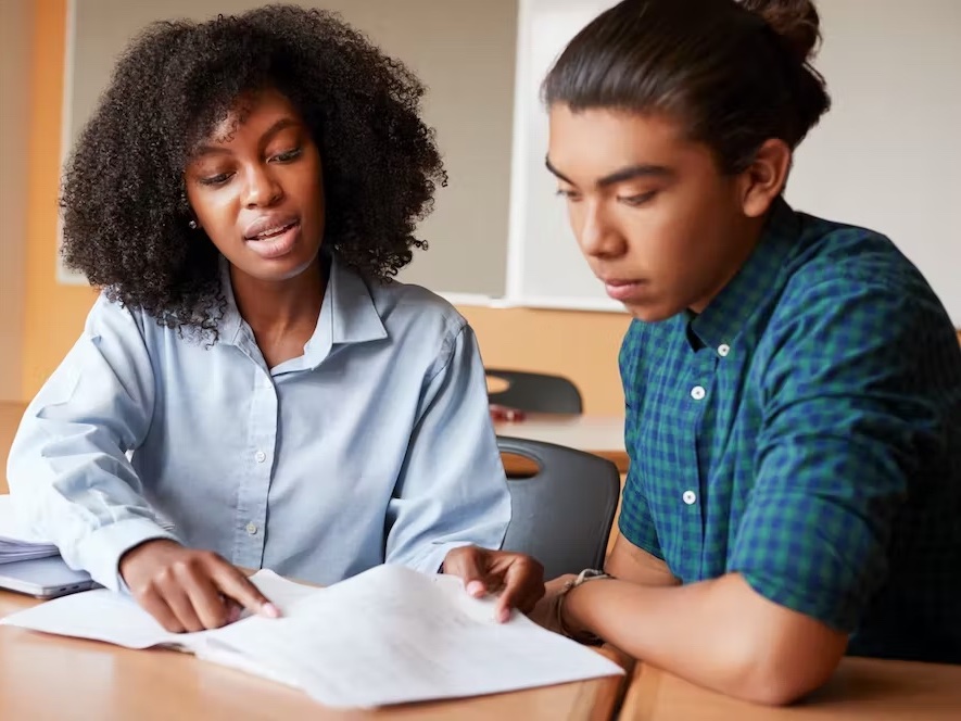 Jobs | Huntington Learning Center - Alexandria, VA