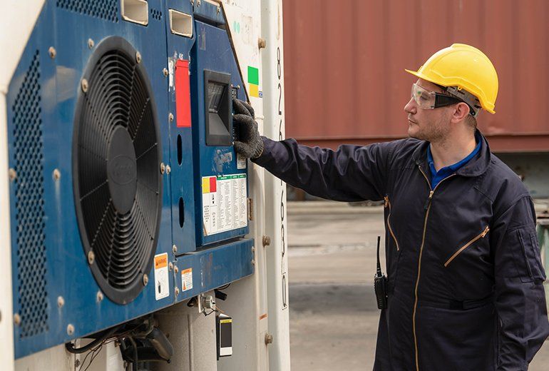 About | Local Company | Virginia Beach, VA | Hutchinson Mechanical
