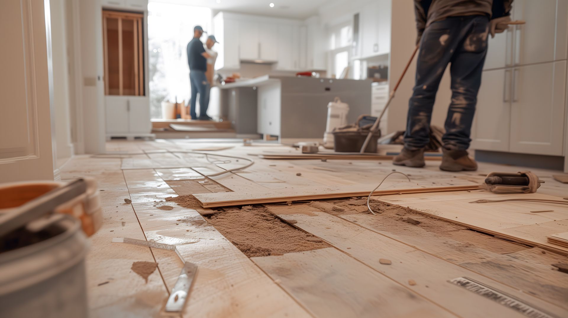 Home | Walker Construction Ltd