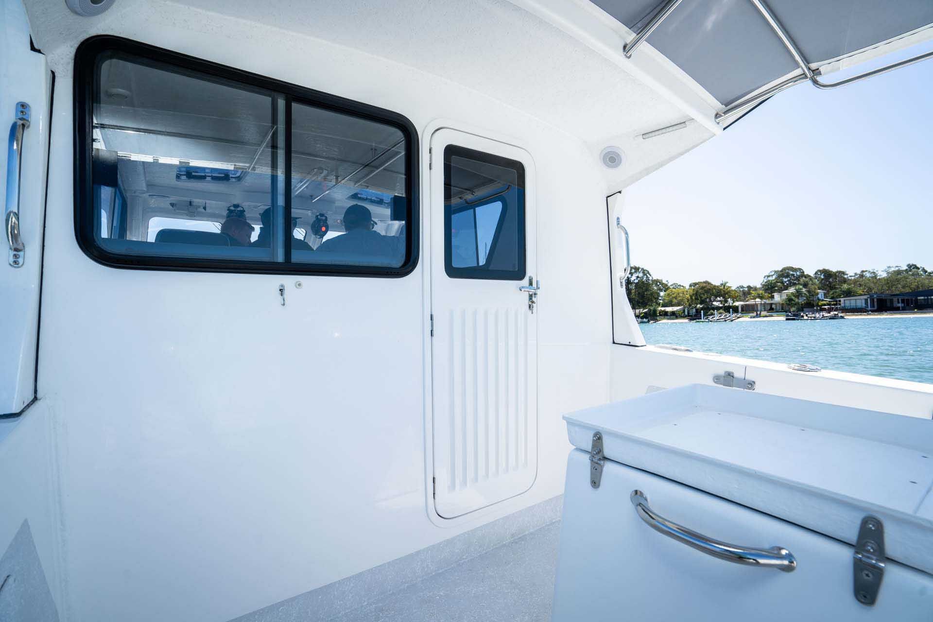 Our Windows & Sliders | Lawnton, QLD | Action Auto Sliders