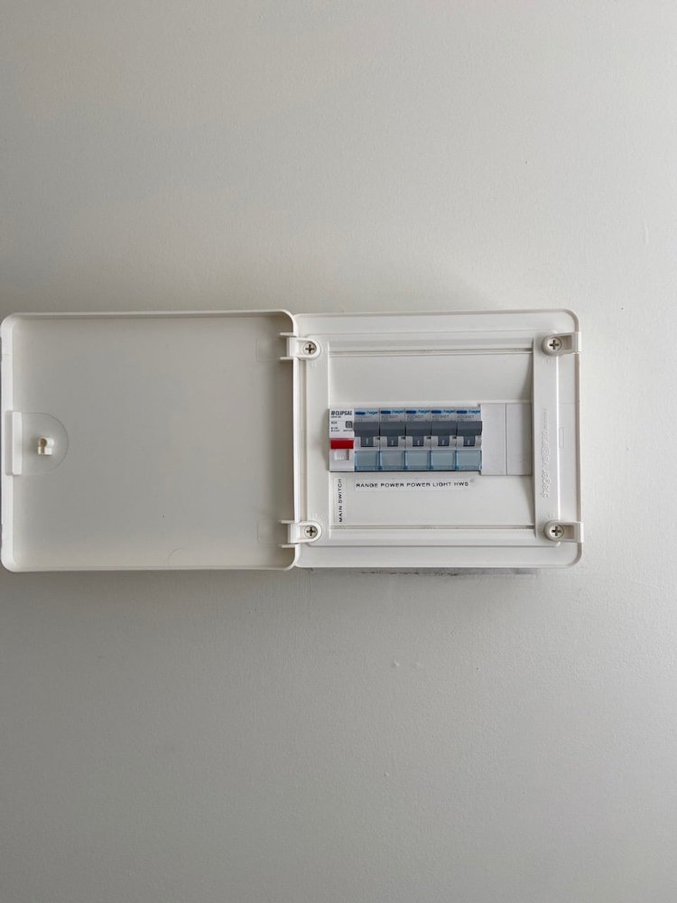 Switchboard Upgrades in Townsville | A-Lec Electrics Pty Ltd