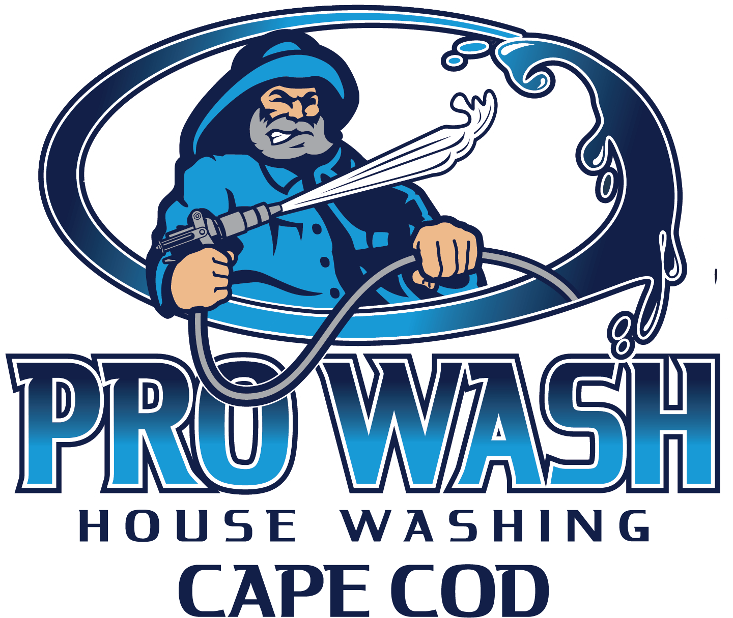 Exterior Washing - Cape Cod, MA - Pro Wash Cape Cod