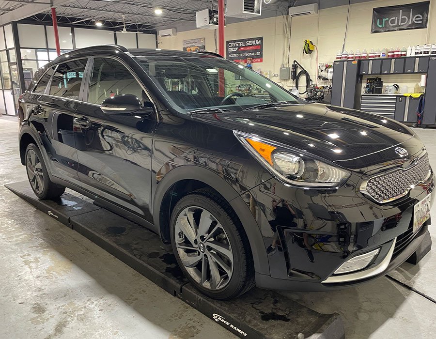 Auto Detailing Silver Spring Md