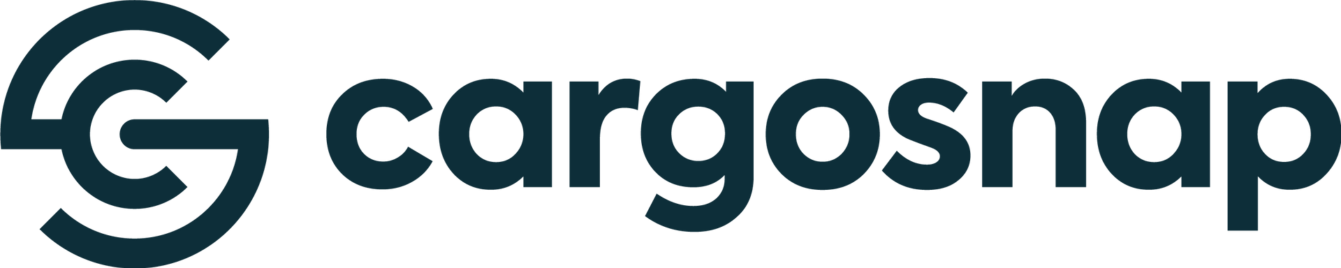 Visual cargo inspections | Cargosnap