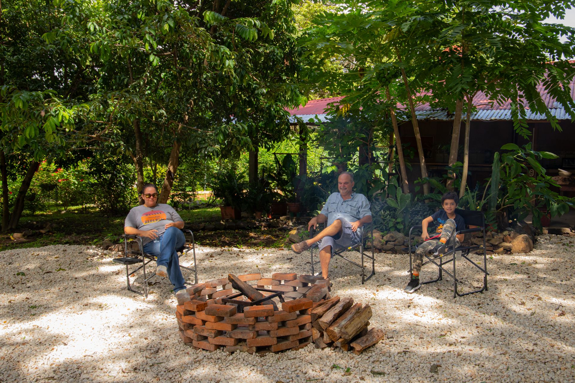Eco Farm Tourism Experience | Rancho Costafalo