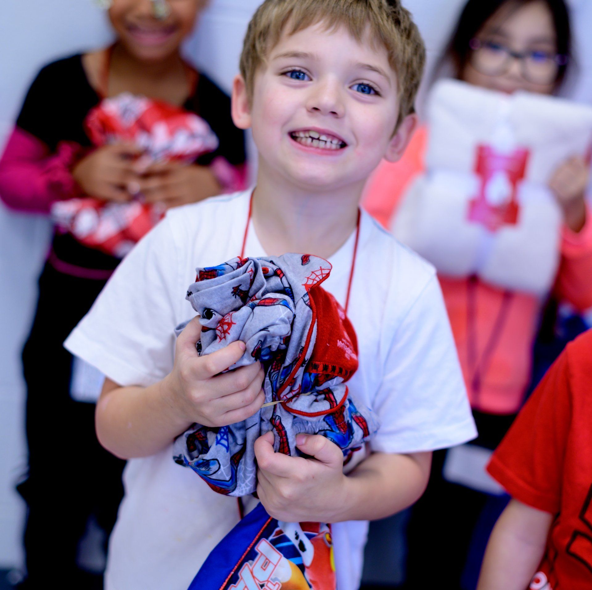 Donate| Pajamas| children| Non-Profit| Pajama Jams