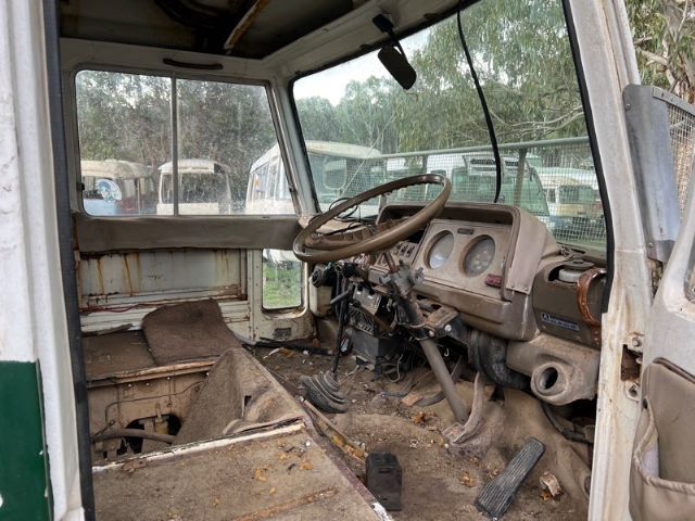 About - Mr Coaster - Premium Toyota Coaster Parts