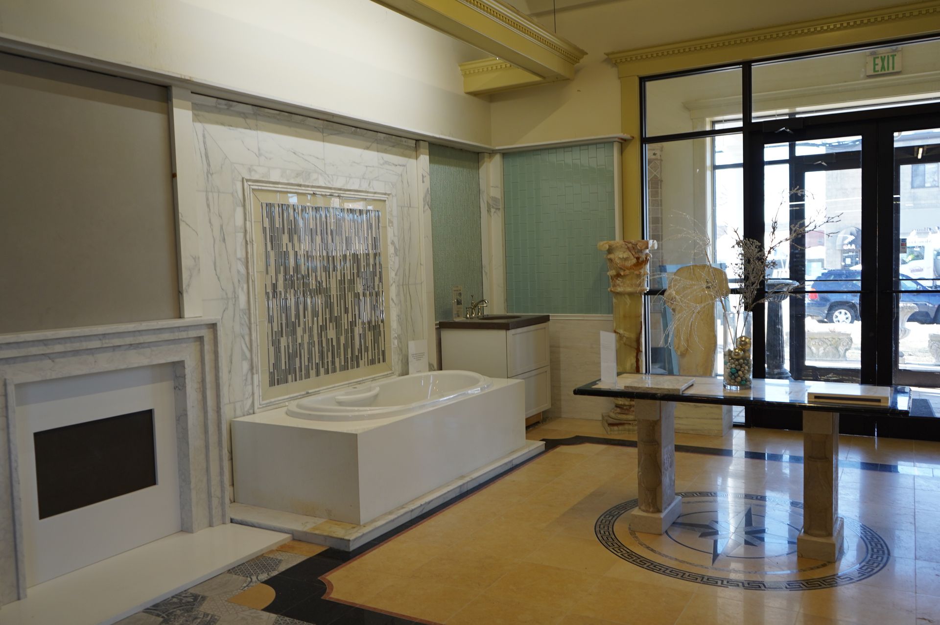 Olympia Stone & Tile