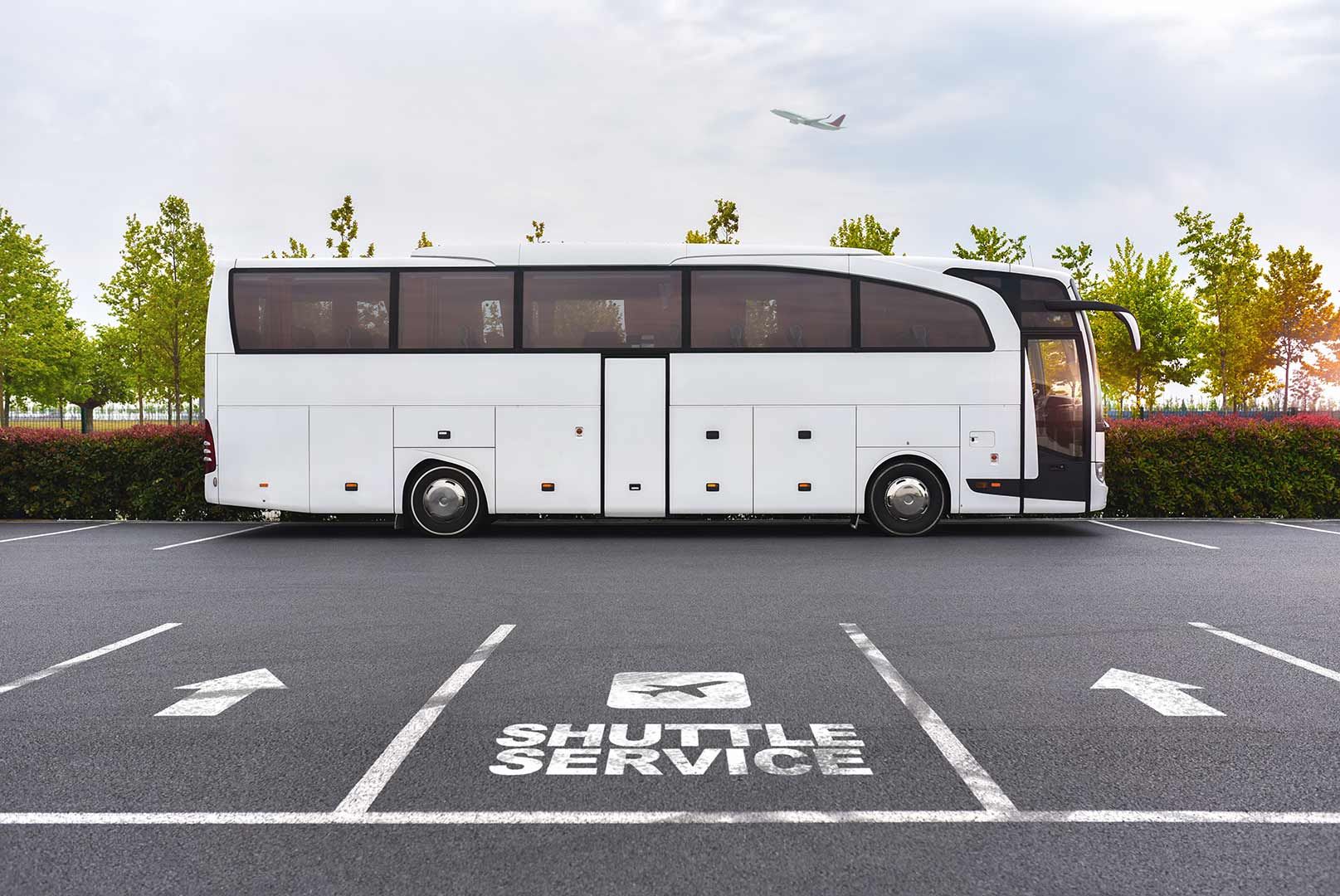 Bus Hire Rockhampton | G & D Ross Bus Charters