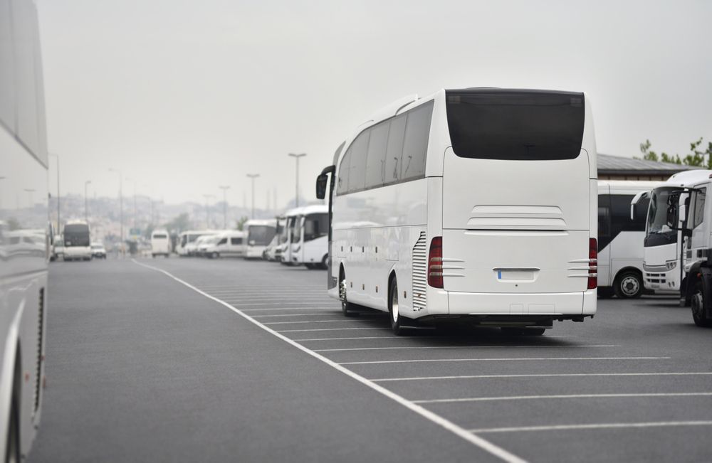 Bus Tours Queensland | G & D Ross Bus Charters