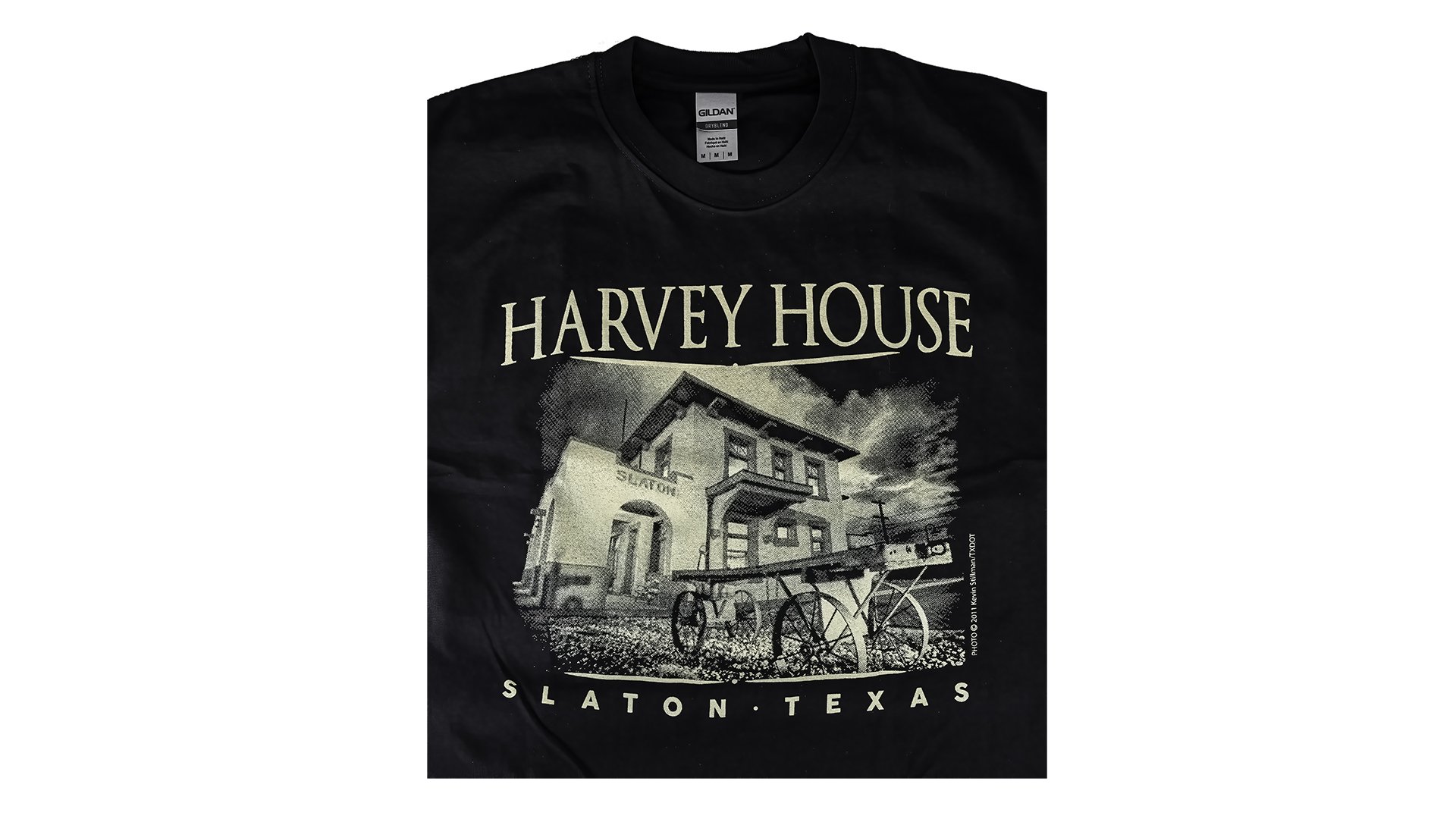 Harvey House Gift Shop