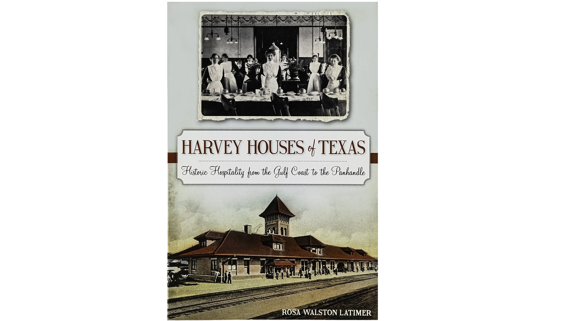 Harvey House Gift Shop