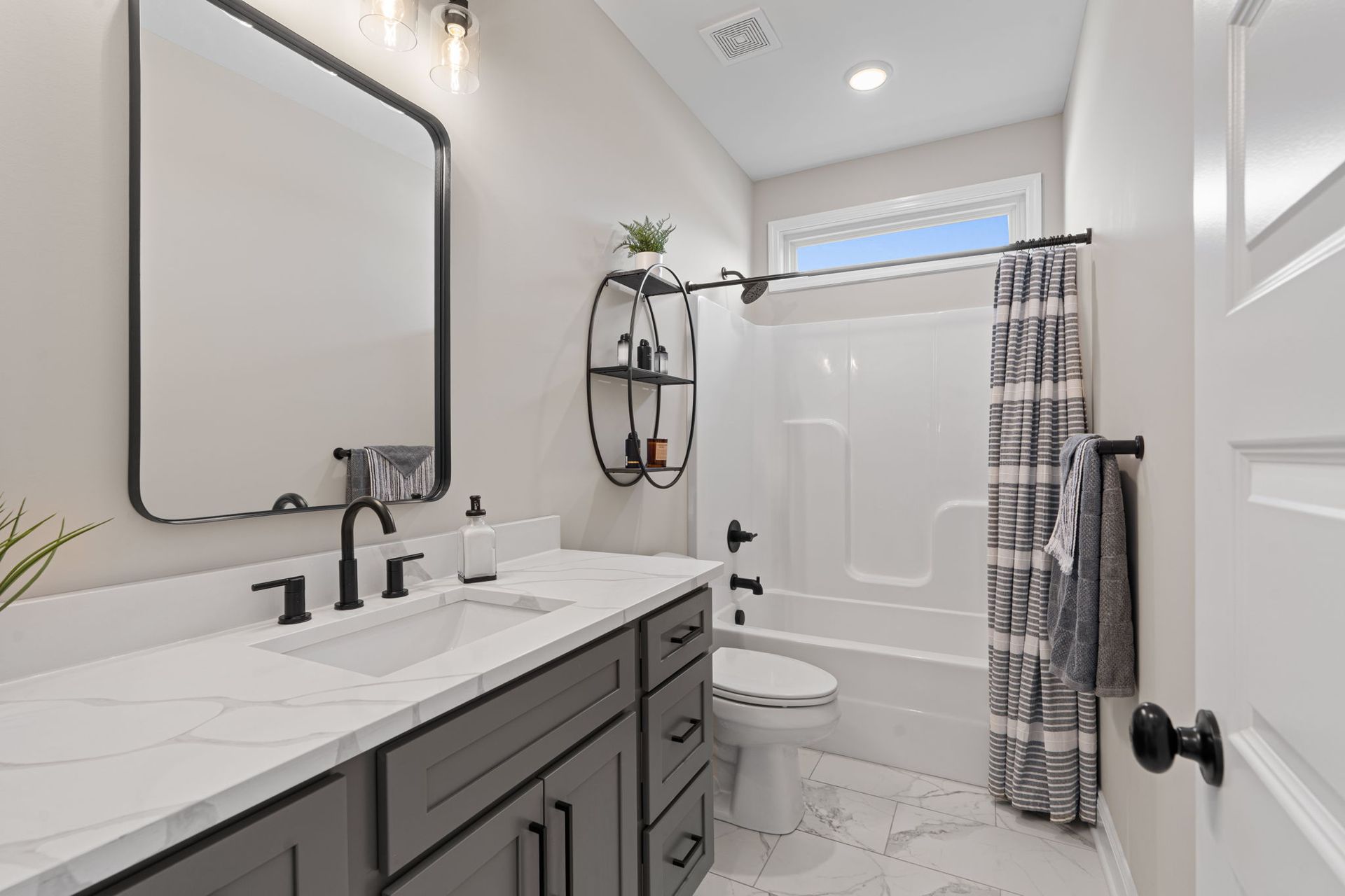 Flagstone Custom Home | Cleveland, TN | EAH