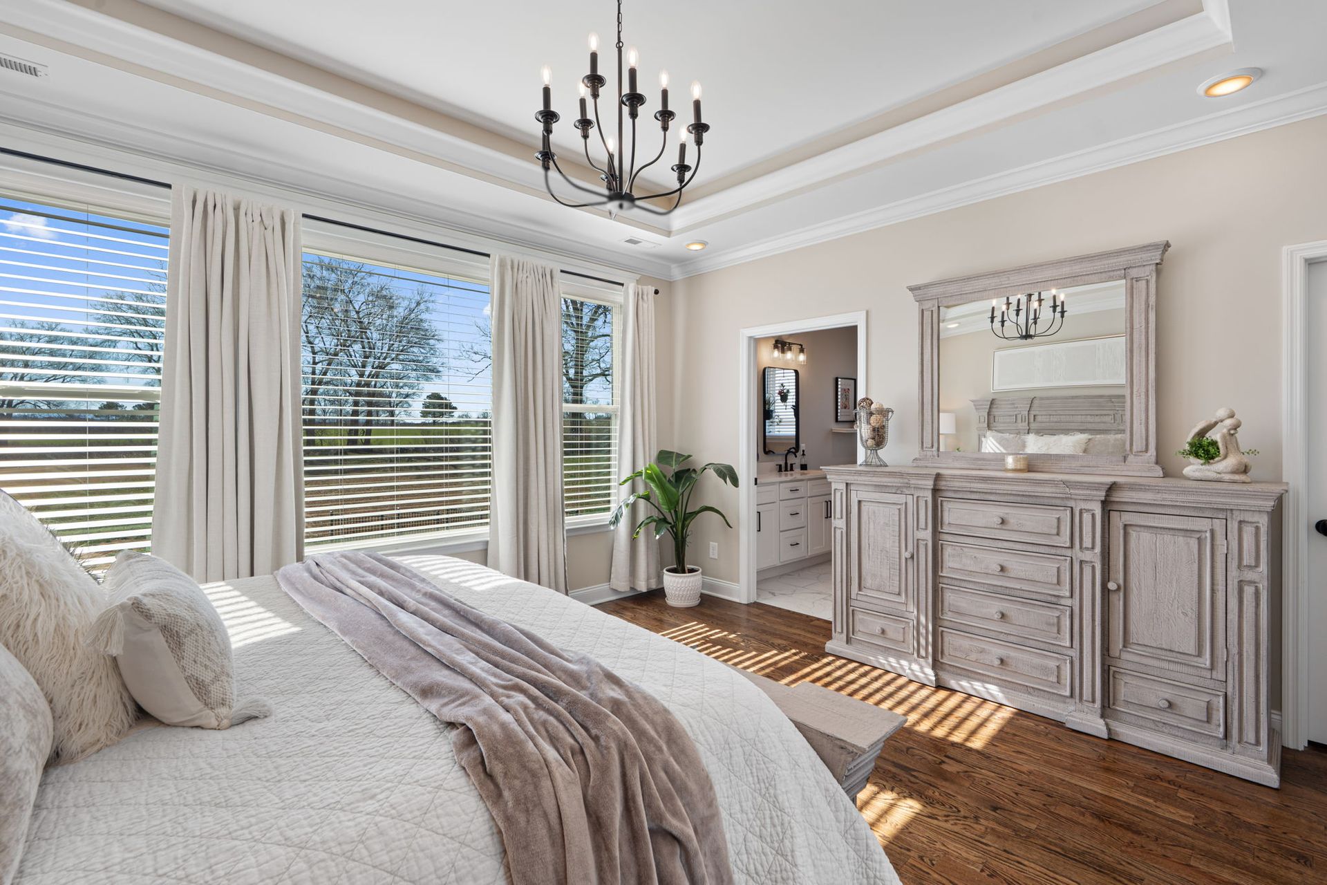 Flagstone Custom Home | Cleveland, TN | EAH