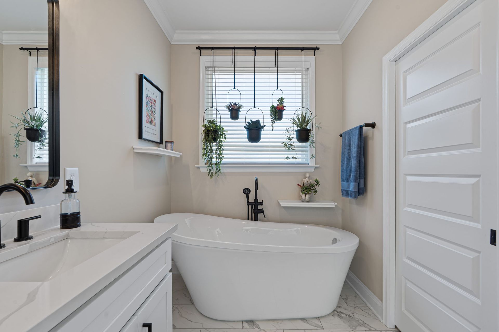 Custom Home | Epperson Allison Homes | Cleveland, TN