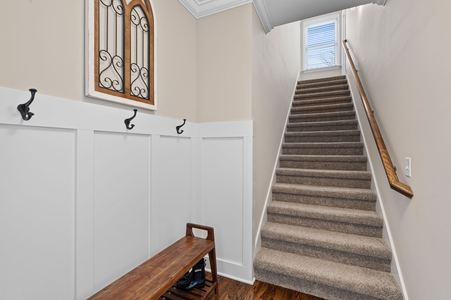 Flagstone Custom Home | Cleveland, TN | EAH