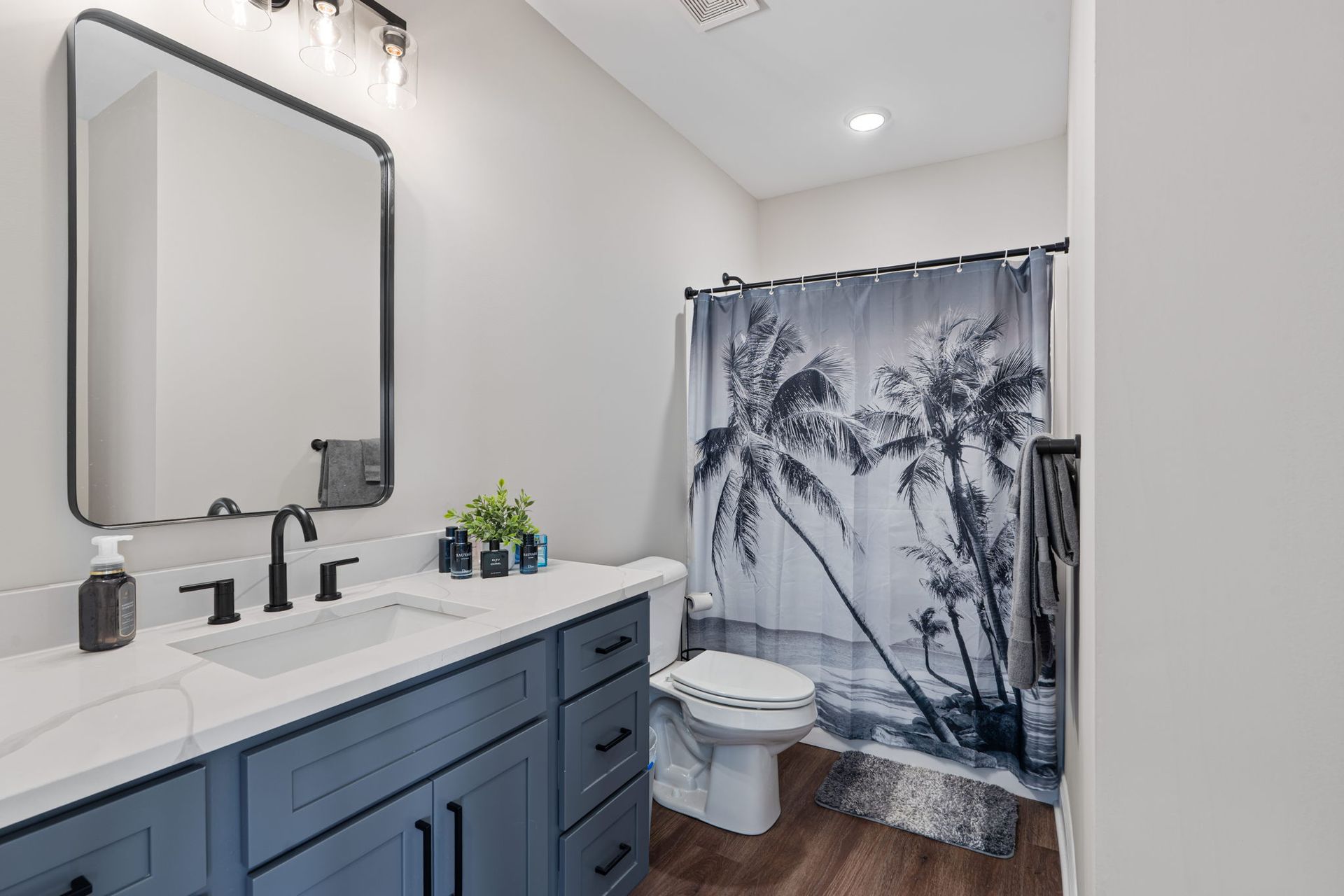 Custom Home | Epperson Allison Homes | Cleveland, TN