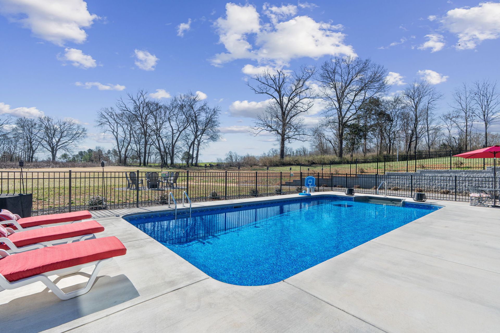 Flagstone Custom Home | Cleveland, TN | EAH