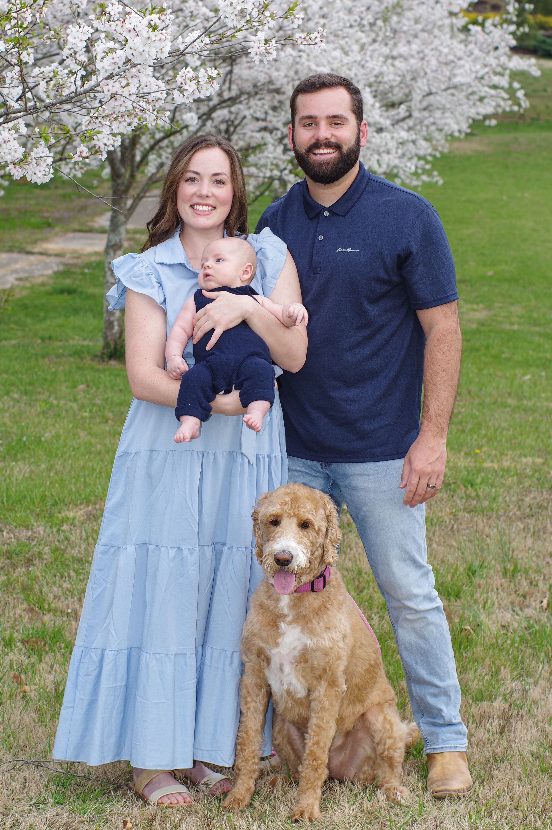 Meet Our Team | Epperson Allison Homes