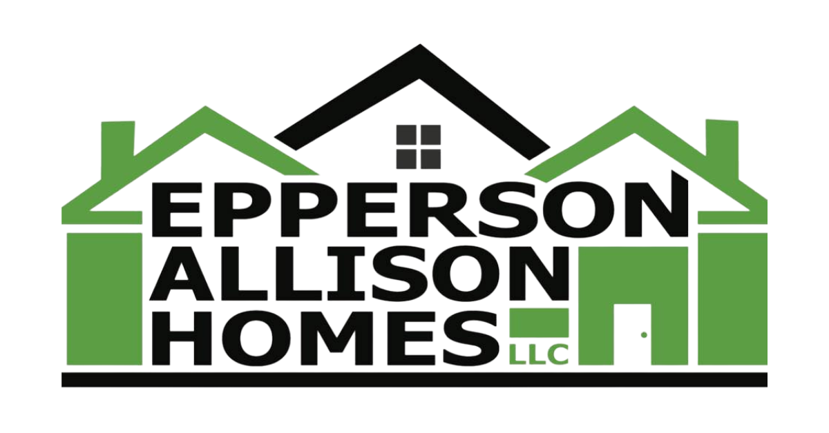 Custom Homes in Cleveland, TN | Epperson Allison Homes