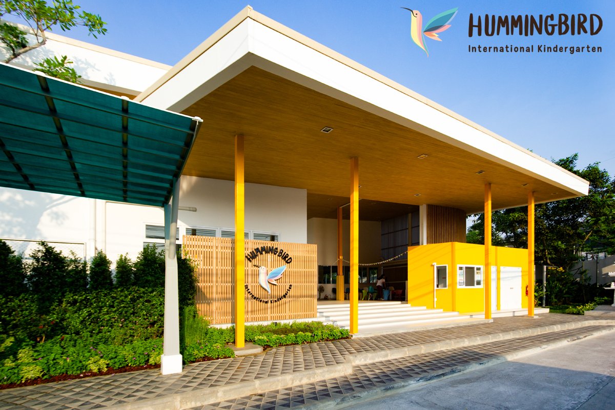 Gallery | Campus | Hummingbird International Kindergarten