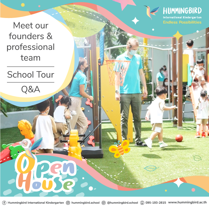 Exclusive OPEN HOUSE (Saturday, 25th March 2023)