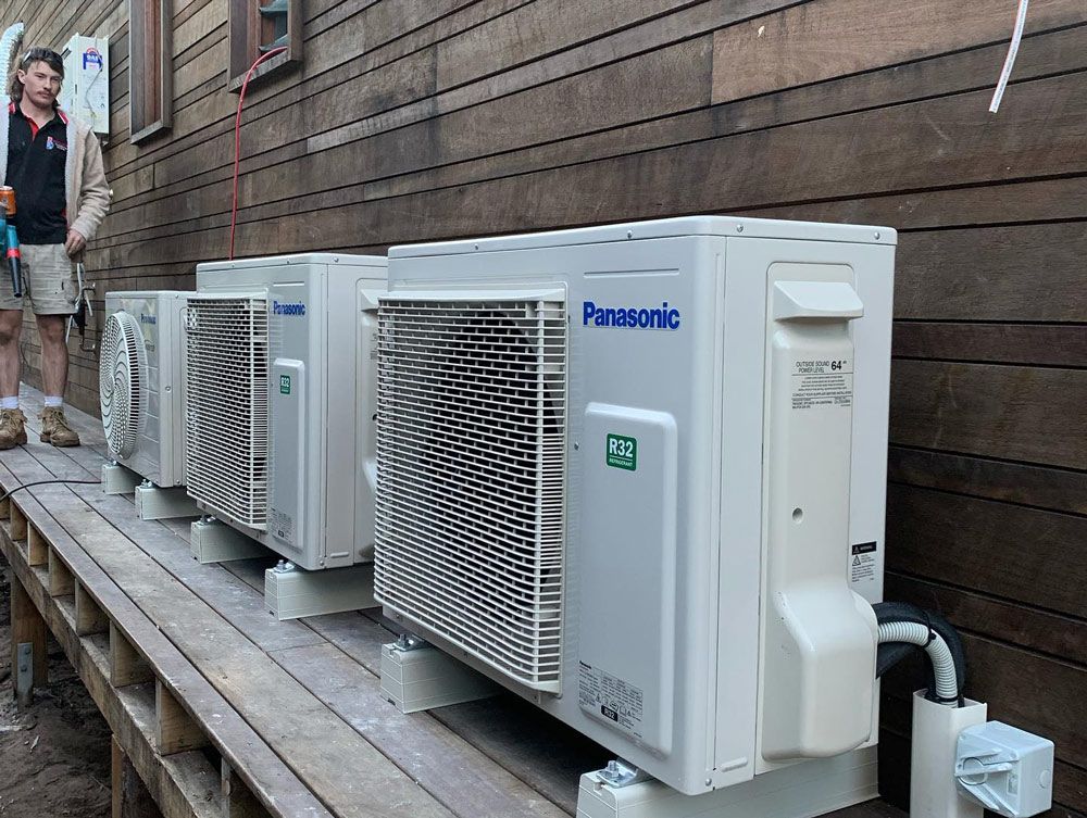 Air Conditioning Byron Bay | Coolman Airconditioning