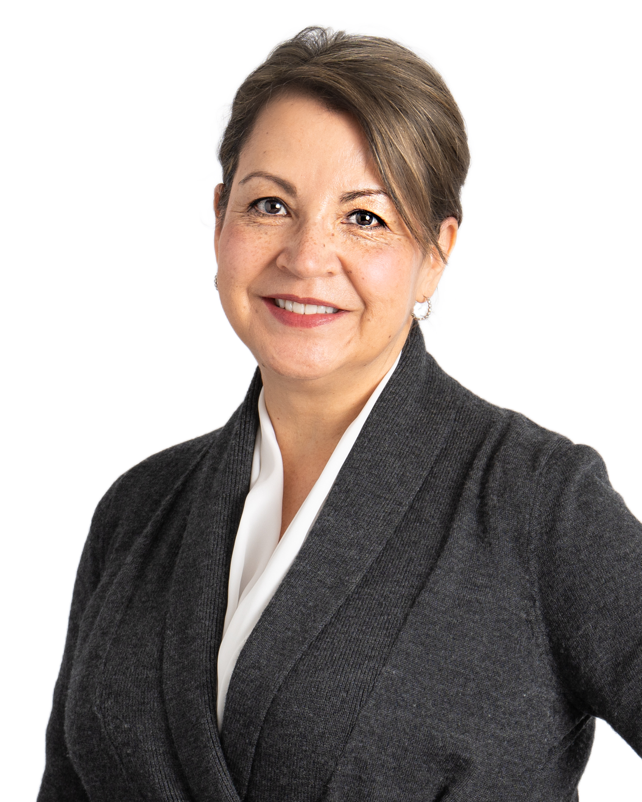 Donna M. Calf Robe | Attorney | Brothers Henderson Durkin