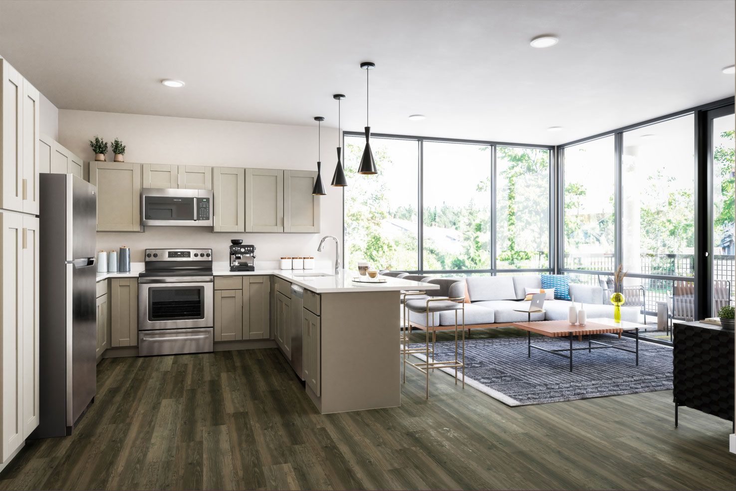 1331 Laramie - American Property Management